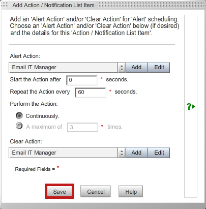 ADM_Alerts_Tasks_Action_Notification_List_Item - AVTECH