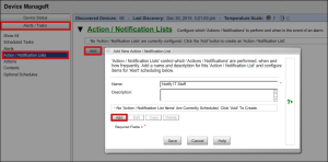 ADM_Alerts_Tasks_Add_New_Action_Notification_List - AVTECH