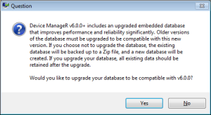 How To Install Device ManageR - AVTECH