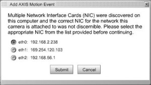 AXIS_Motion_Alerts5 - AVTECH