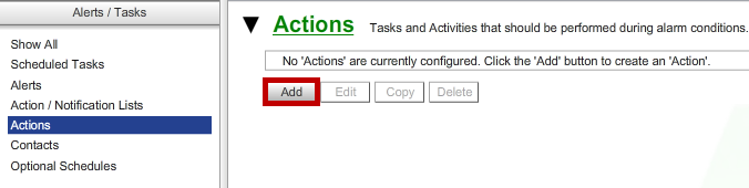 Actions_Line_Add - AVTECH
