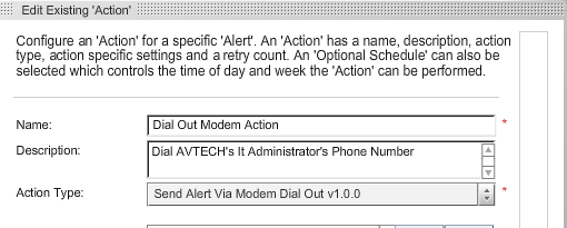 Dial_out_action_description_ - AVTECH
