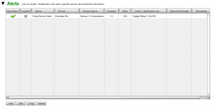 Final Screen - AVTECH
