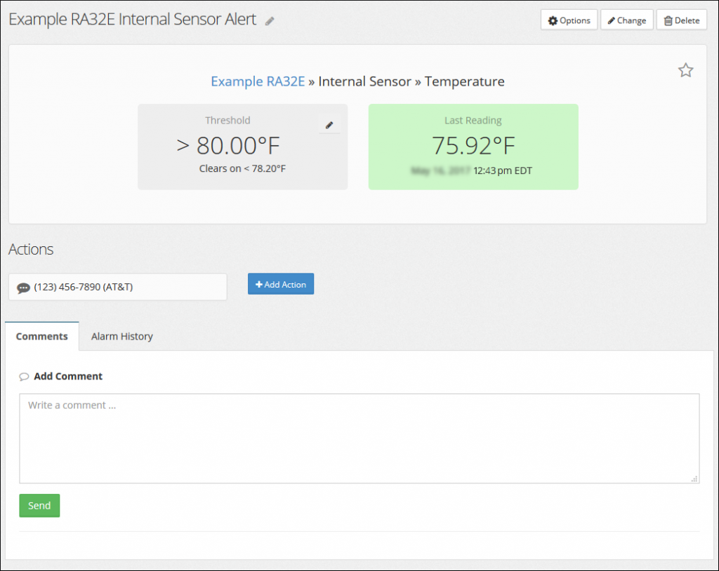 GTMD_Alert_Interface - AVTECH