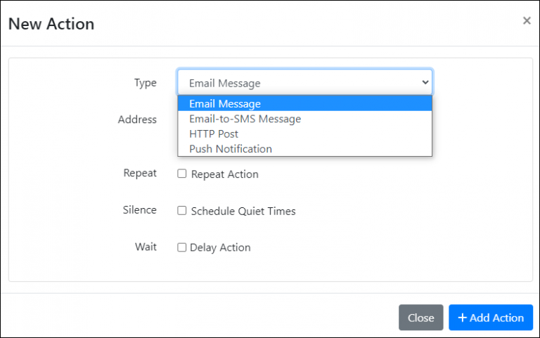 How To Create Alerts In Your RoomAlert.com Account (VIDEO) - AVTECH