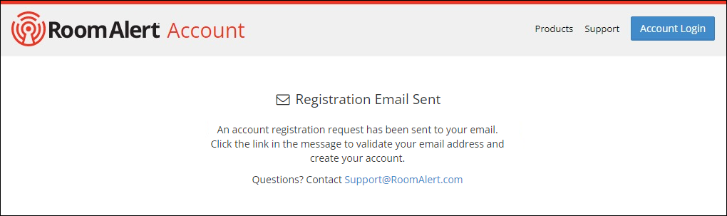 RAA_Register_Sent - AVTECH
