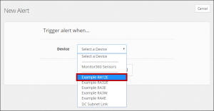 How To Create Alerts In Your RoomAlert.com Account (VIDEO) - AVTECH