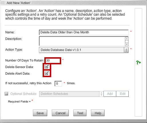 12. Days and Checks - AVTECH