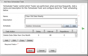 16. Final Screen - AVTECH