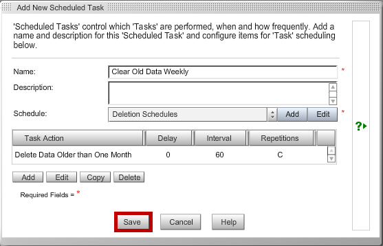 16. Final Screen - AVTECH
