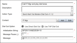 ADM_Action_Add_Direct_Dial_Out - AVTECH
