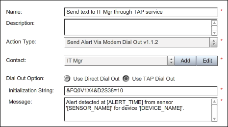 ADM_Action_Add_TAP_Dial_Out - AVTECH