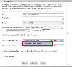 ADM_AddNewAlert_HL=ActionNotification - AVTECH
