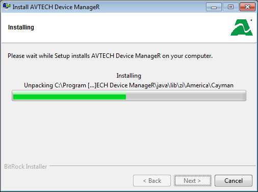 ADM_Installer_5 - AVTECH