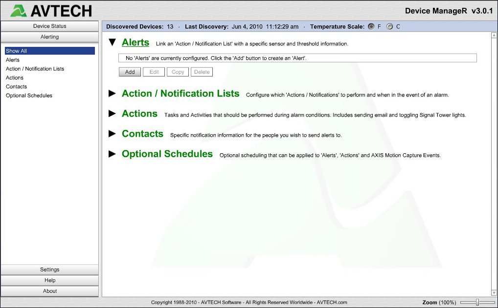 AXIS_Motion_Alerts1 - AVTECH