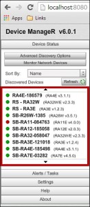 Auto_Discovery_List - AVTECH