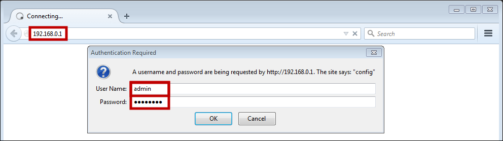 Browser_SoftAP_LogIn_RA3W - AVTECH