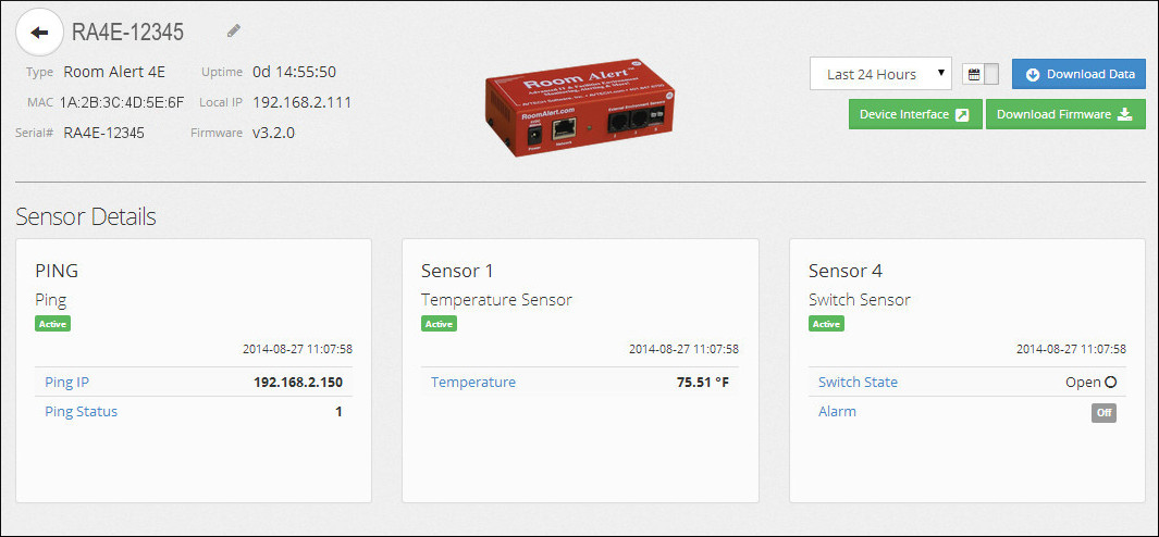 GTMD_Add_Device_Device_Details - AVTECH