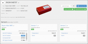 GTMD_Device_Details - AVTECH