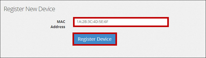 GTMD_Devices_Register_MAC - AVTECH