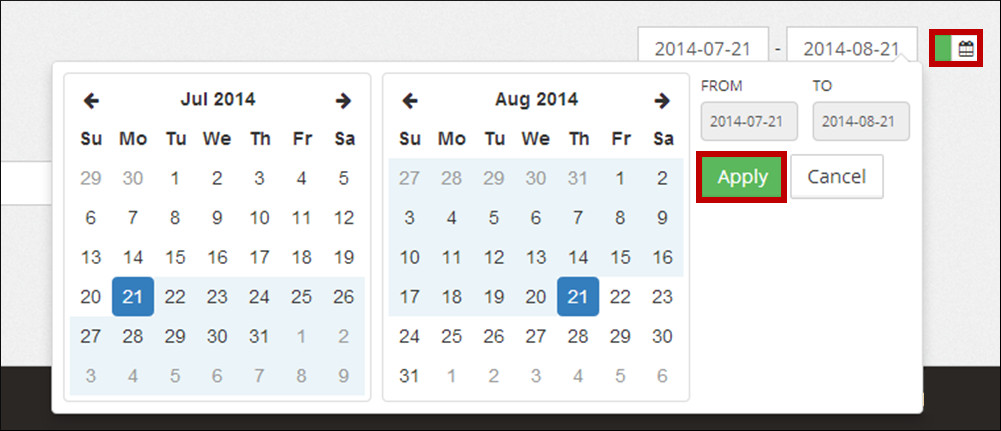 GTMD_Reporting_CalendarDays - AVTECH