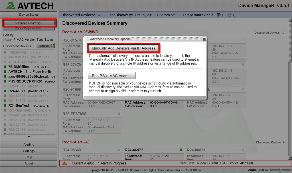 HL_ADM_AdvDis_ManAdd - AVTECH