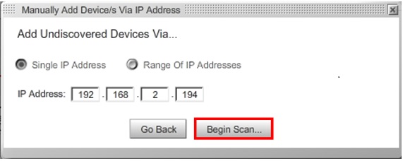 Single_IP_Address - AVTECH