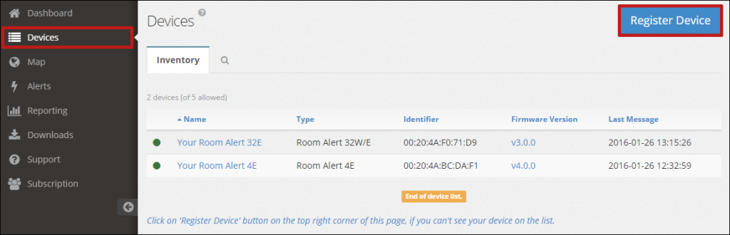 GTMD_Devices_RegisterDevice - AVTECH
