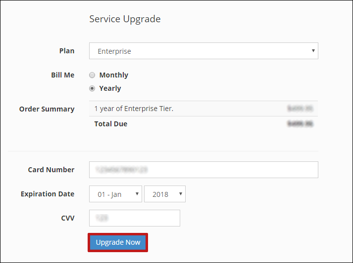 GTMD_Service_Upgrade_Form - AVTECH