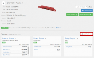 RAA_PublicLink1 - AVTECH