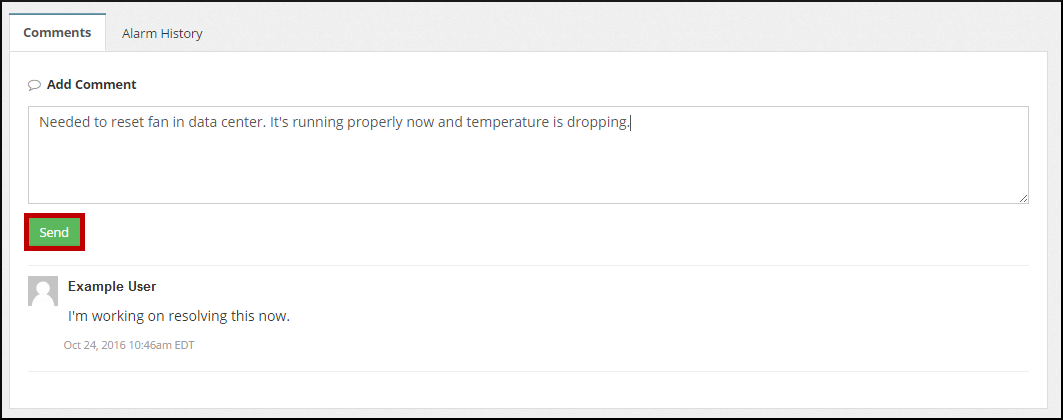 How To Configure Advanced Alerting Features In Your RoomAlert.com Account (VIDEO) - AVTECH