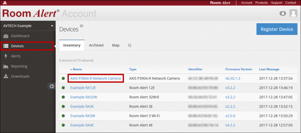 How To Discover Your Axis Camera Avtech