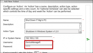 How To Troubleshoot Windows Access Errors In Device ManageR - AVTECH