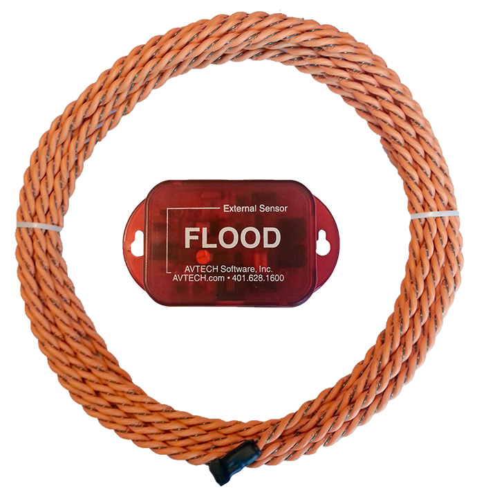 Best Practices For AVTECH Flood Sensors - AVTECH