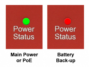 Room Alert 32S - AVTECH