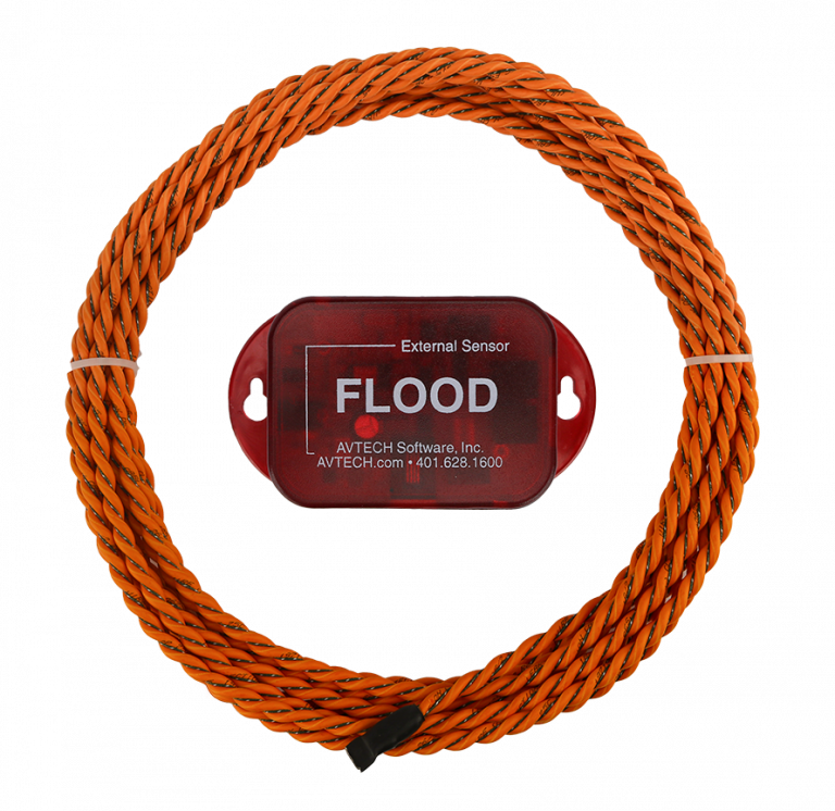 Room Alert 32S - AVTECH