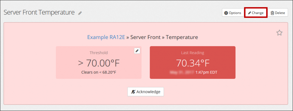AlertInterface-Change - AVTECH