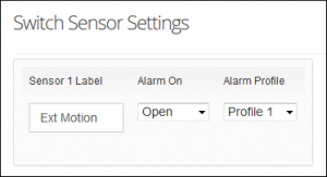 How To Create Alerts In Your Room Alert Monitor's Web Interface - AVTECH