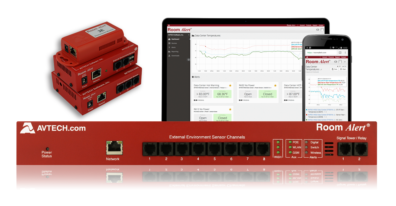 room-alert-hero-v2-190613 - AVTECH
