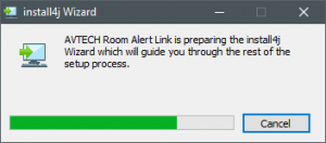 Prep_Wizard - AVTECH