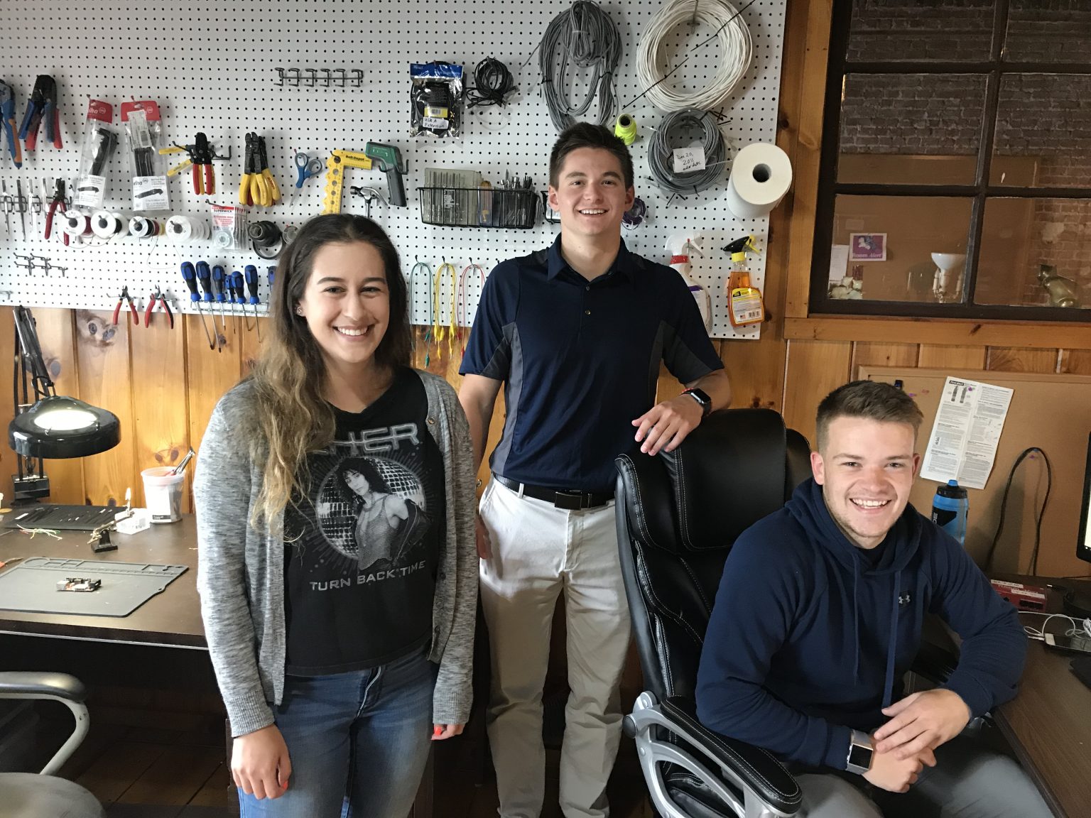 April Is National Internship Awareness Month - AVTECH