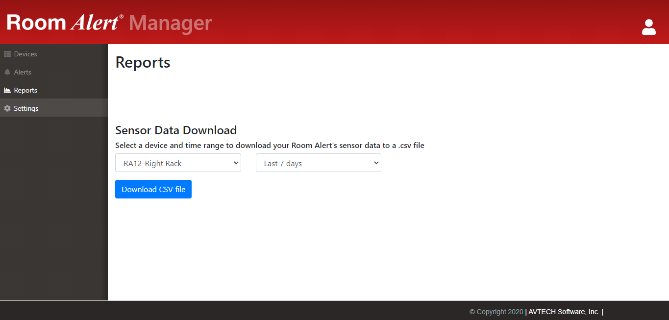 Room Alert Manager: Initial Launch & A Future Roadmap For The Best Environment Monitoring ...