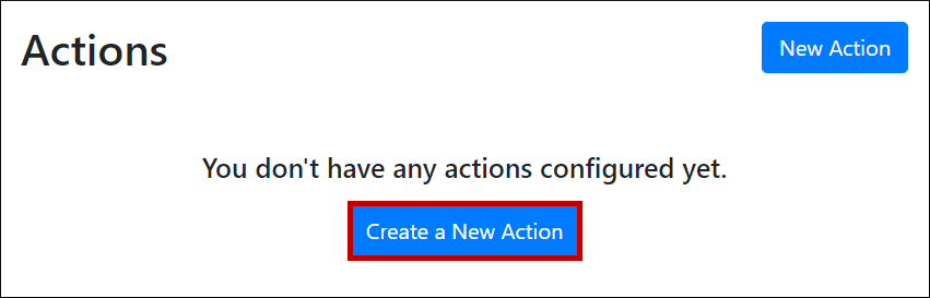 RAM_Actions_CreateNew - AVTECH