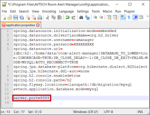 RAM_AppProps - AVTECH