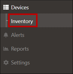 RAM_DevicesInventory_Select - AVTECH
