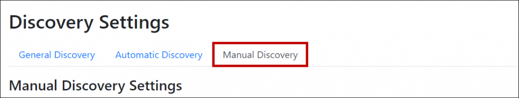 How To Discover Devices With Room Alert Manager - AVTECH