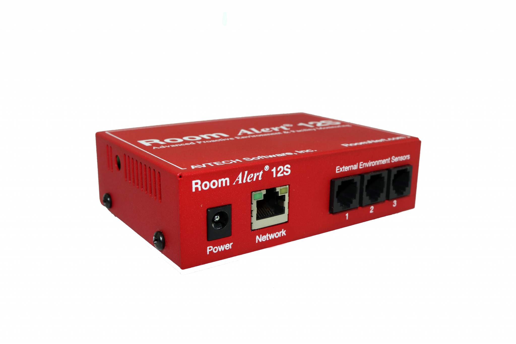 3 Reasons Why You Need To Know Room Alert PRO - AVTECH