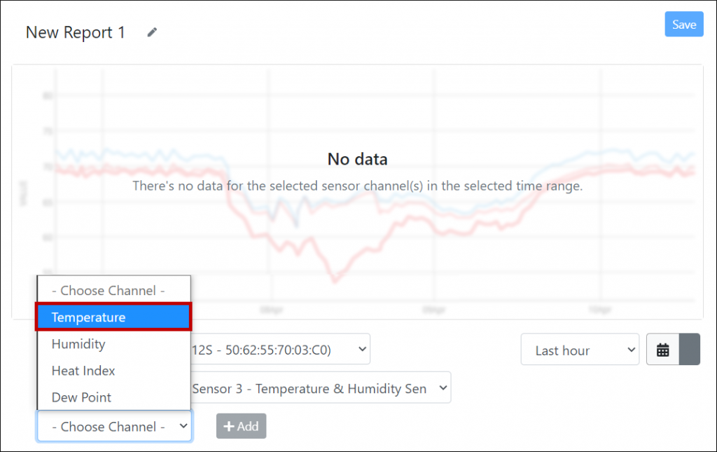 RAM_ChooseChannel - AVTECH