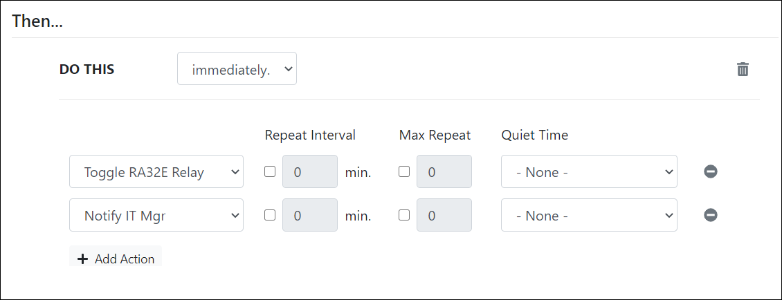 RAM_AlertForm_Then - AVTECH