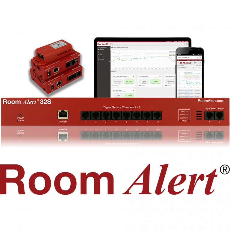 Room_Alert_Stack_Square - AVTECH